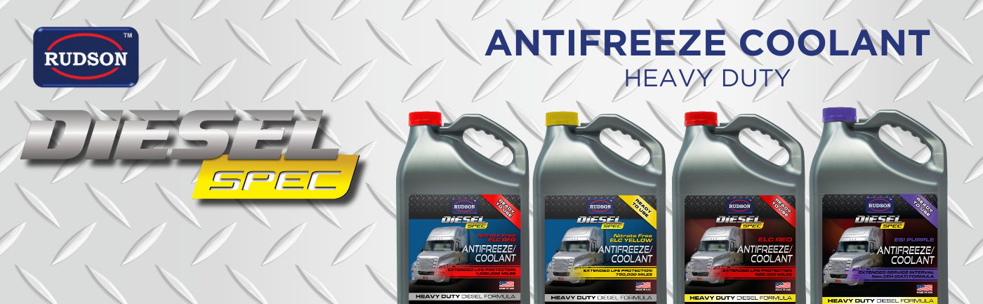 Heavy-Duty - American MFG CO