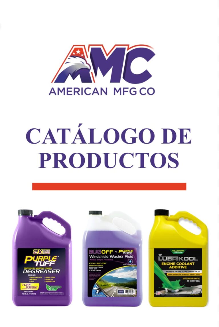 Home - American MFG CO